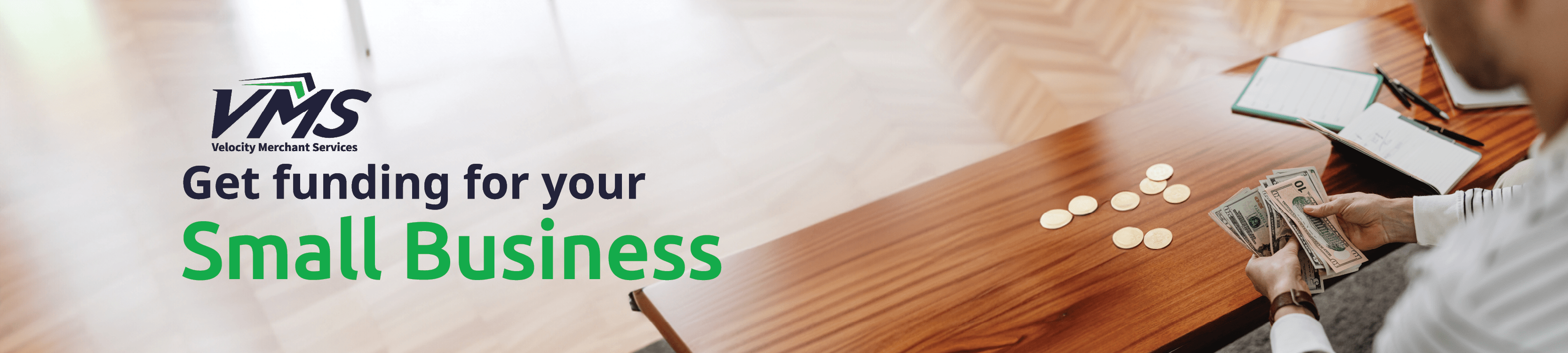 All About Small Business Grants - Velocity Merchant Services