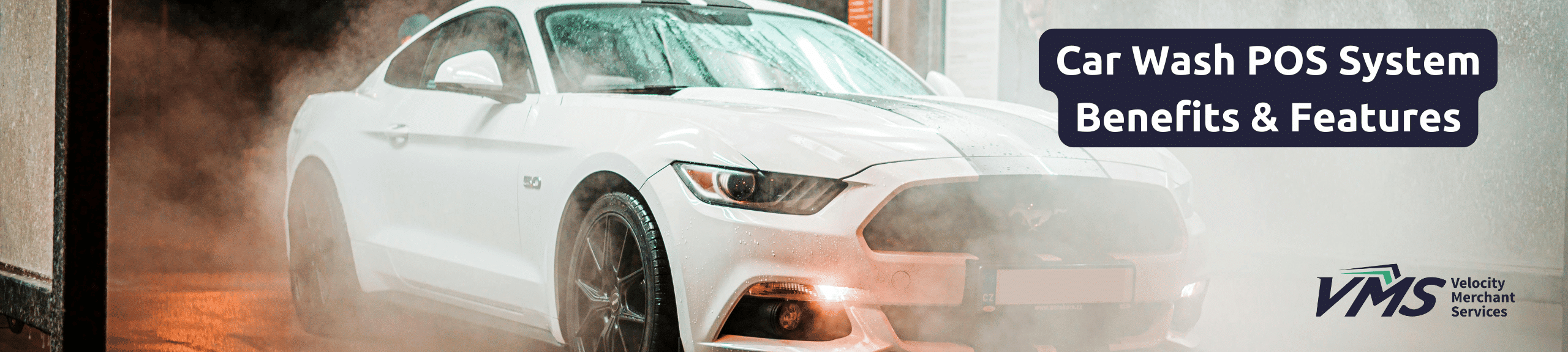 Smart POS Upgrade: A Must for Your Car Wash Business