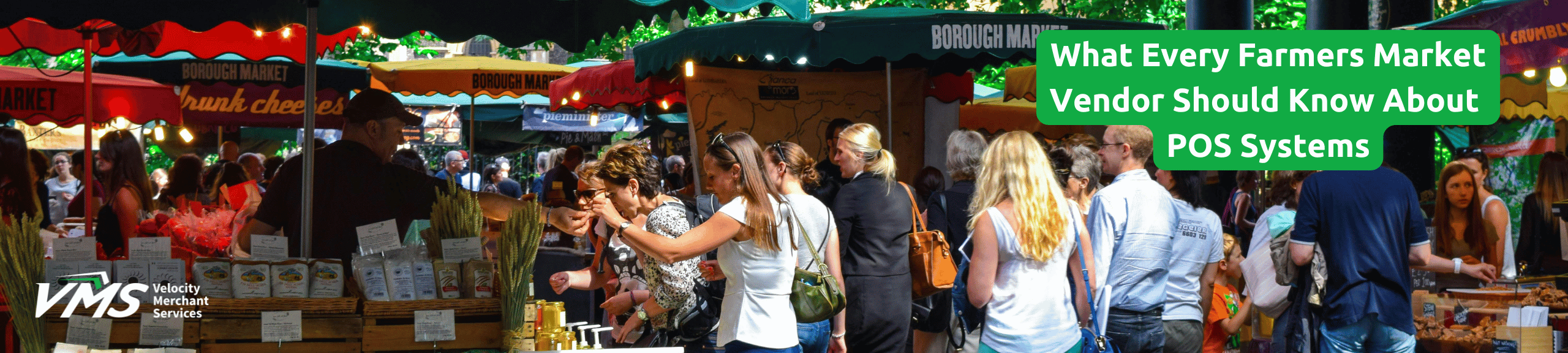 Best POS System for Farmers Market Vendors 2025