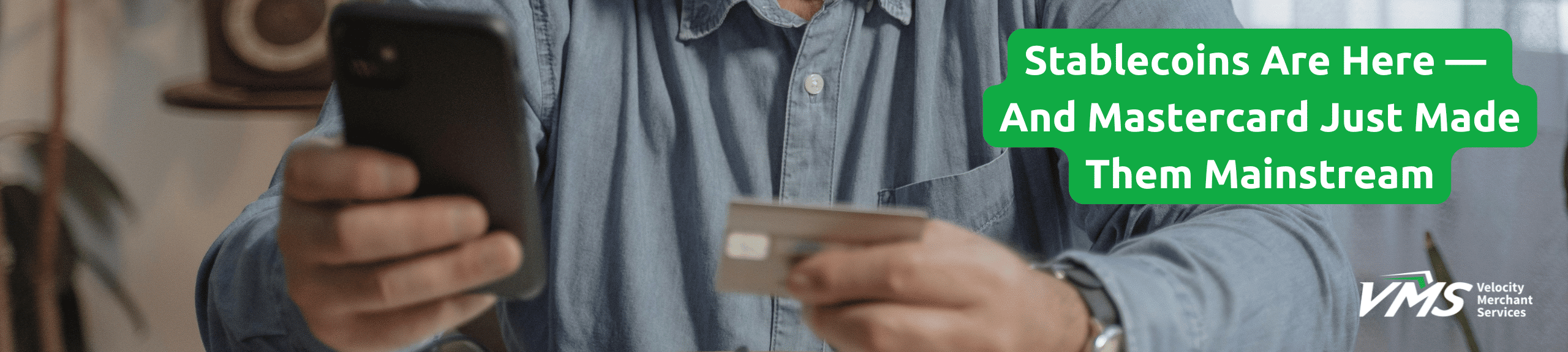Mastercard’s Stablecoin Leap & Small Business Impact