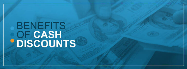 Advantages of Cash Discounts and How to Begin | VMS