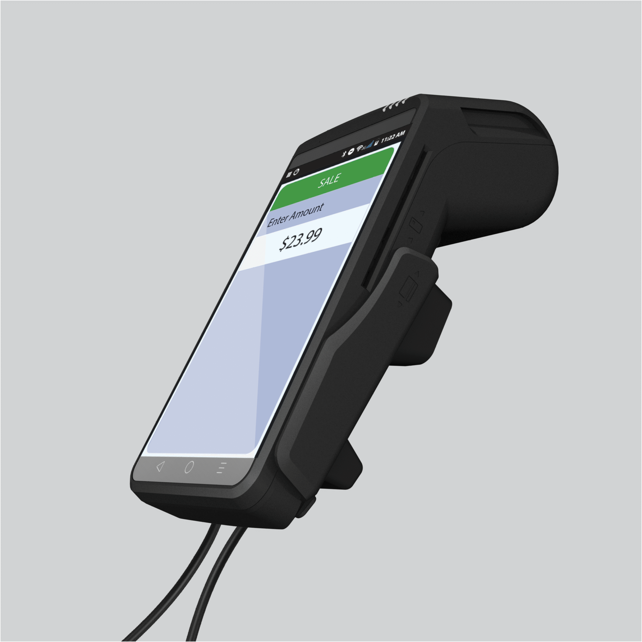 Dejavoo QD4 POS | Proven Terminal That Boosts SMB