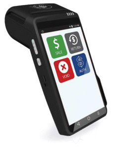 EBT Equipment - Velocity Merchant Services