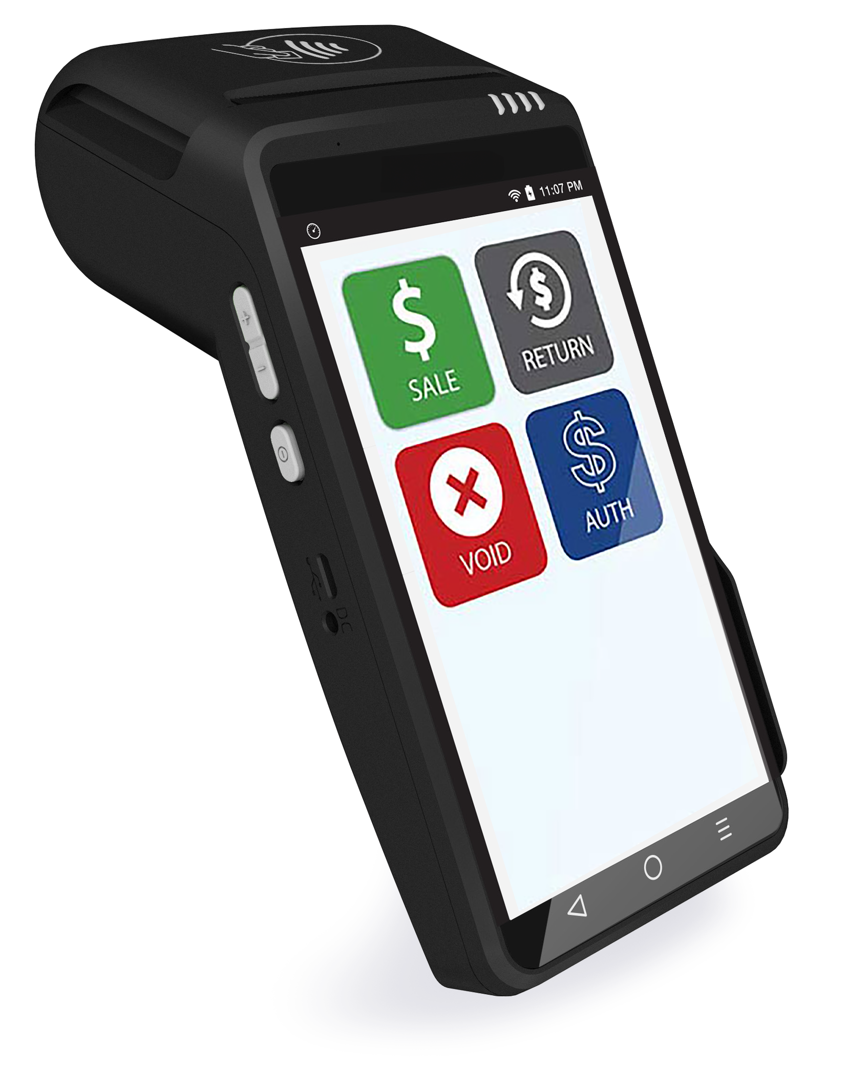 EBT Equipment - Velocity Merchant Services