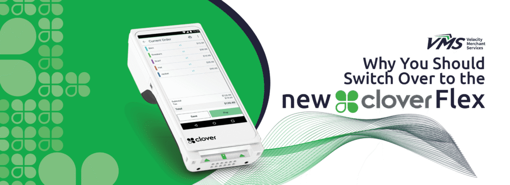 New Clover Flex: Should you Make the Switch to Gen 3? - VMS