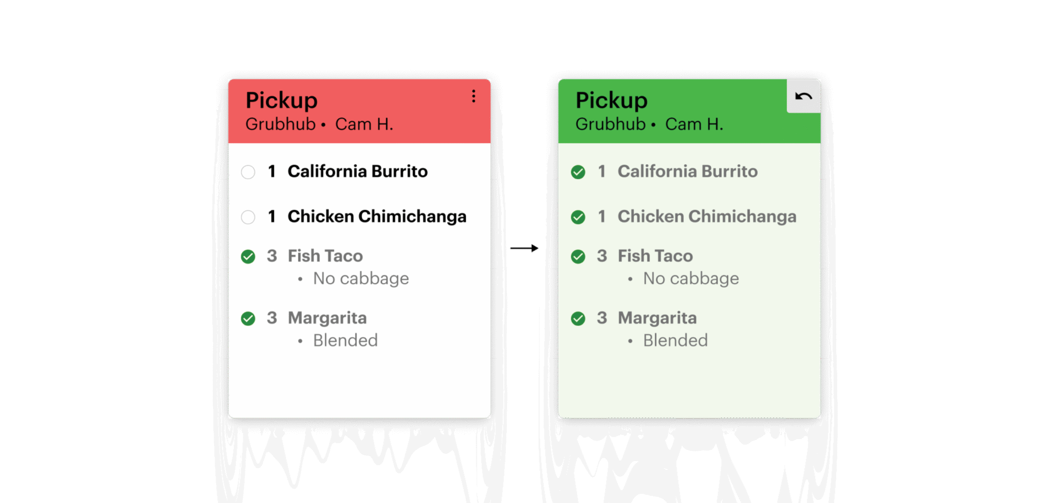 Control Your Kitchen Chaos with a Kitchen Display - Velocity Merchant ...