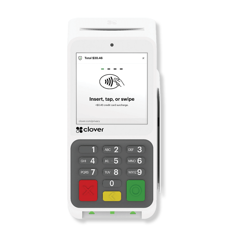 EBT Equipment - Velocity Merchant Services