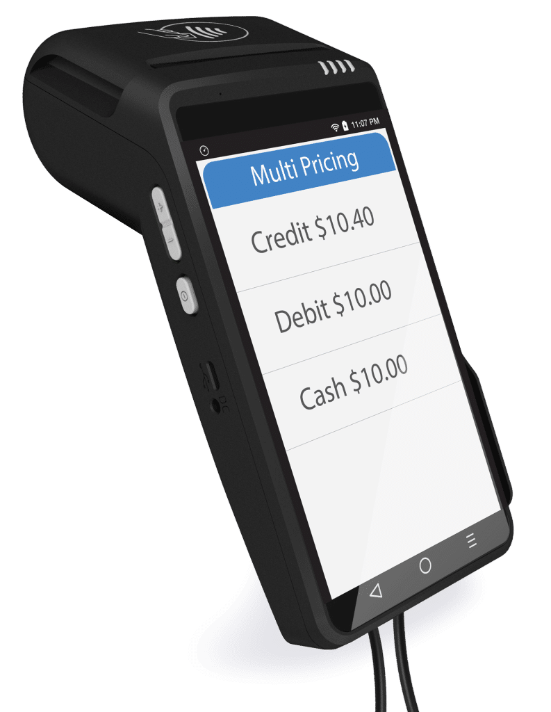 EBT Equipment - Velocity Merchant Services