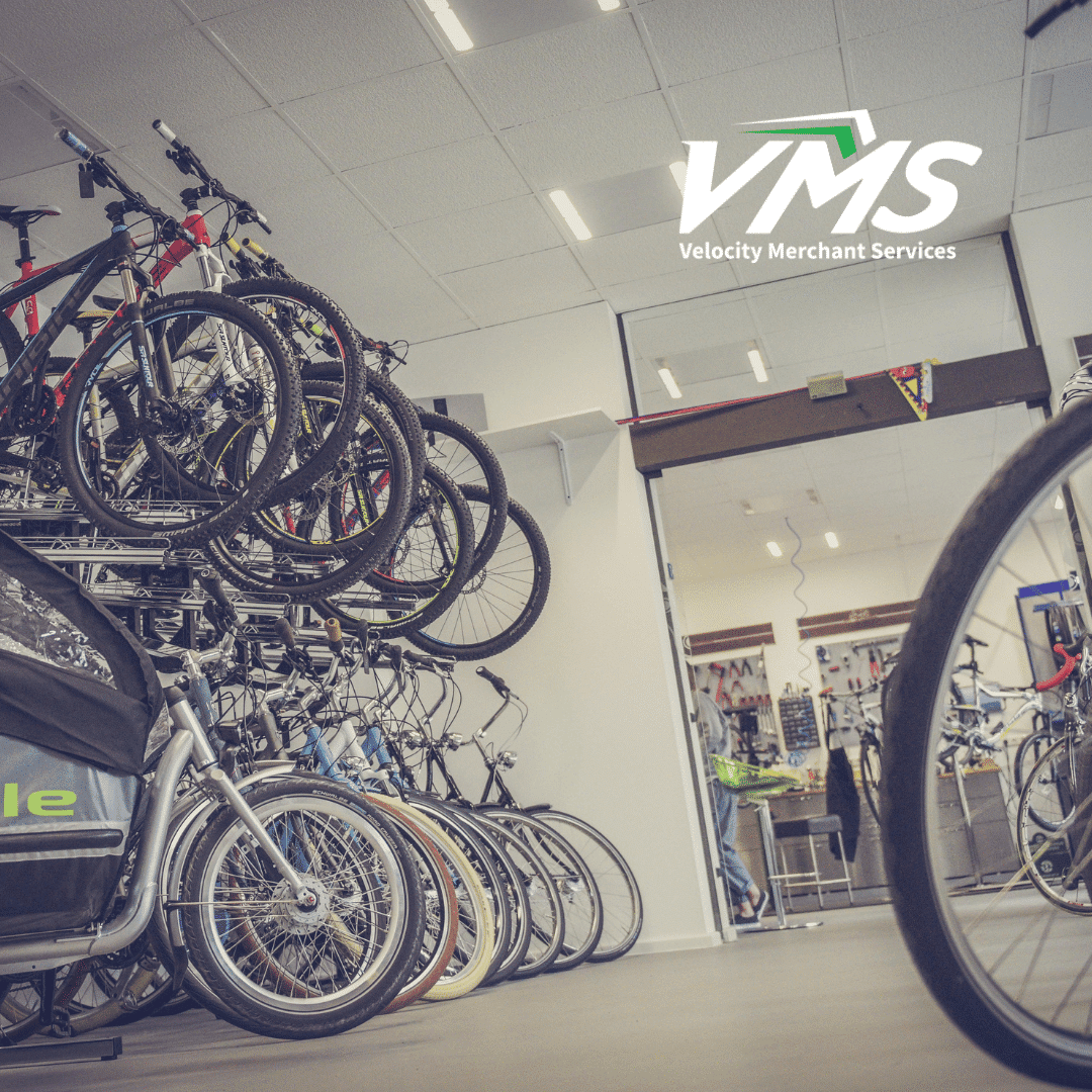 Why Every Bike Shop Needs a Specialized POS System in 2025