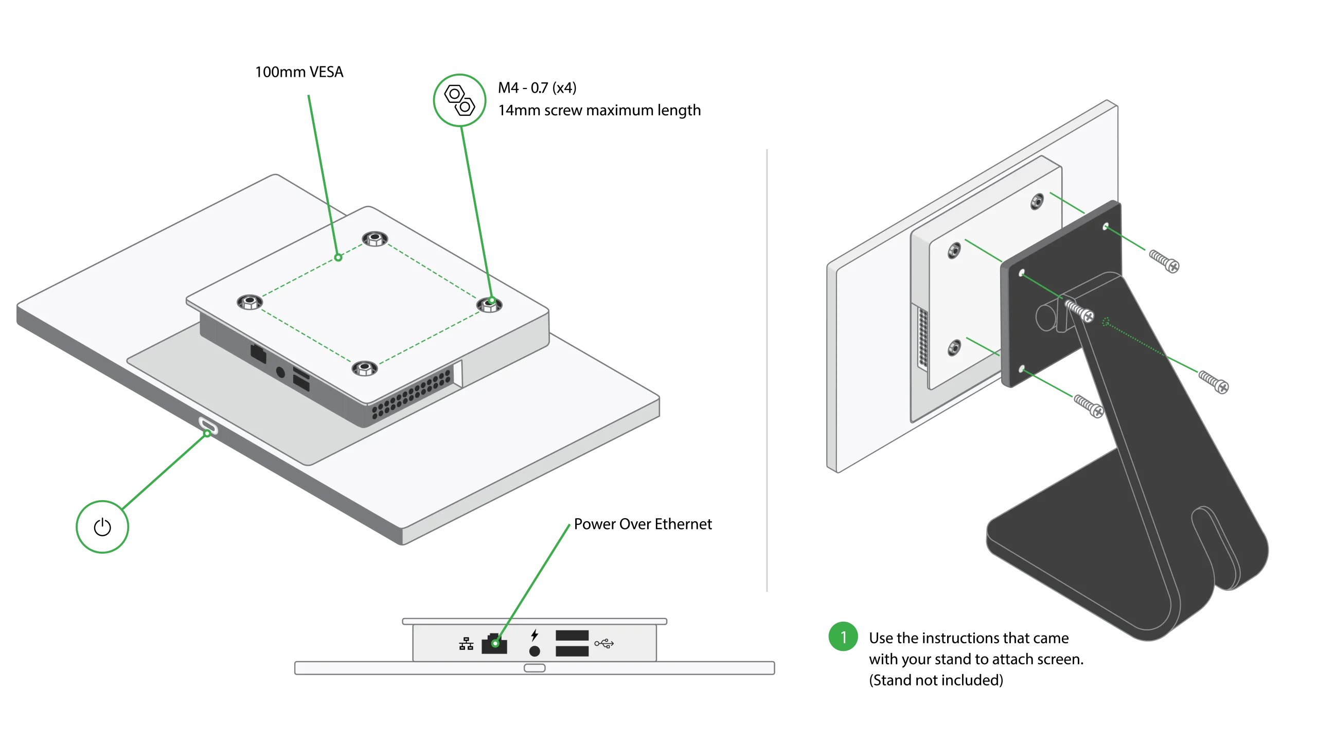 Clover KDS 24 Setup Guide for your restaurant!