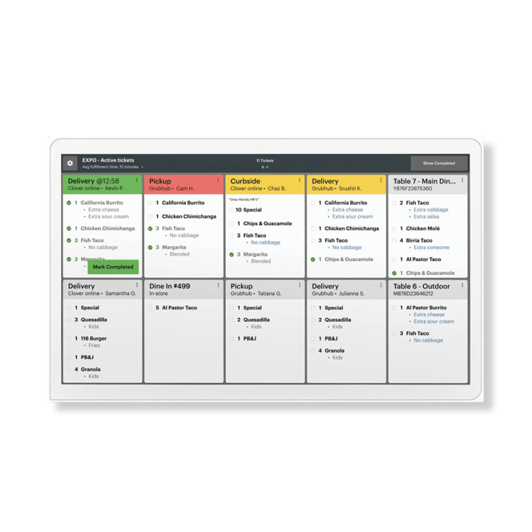 Dejavoo QD4 POS | Proven Terminal That Boosts SMB