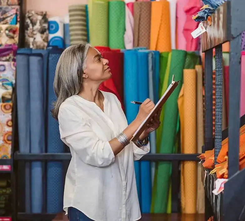 Inventory Management - Velocity Merchant Services