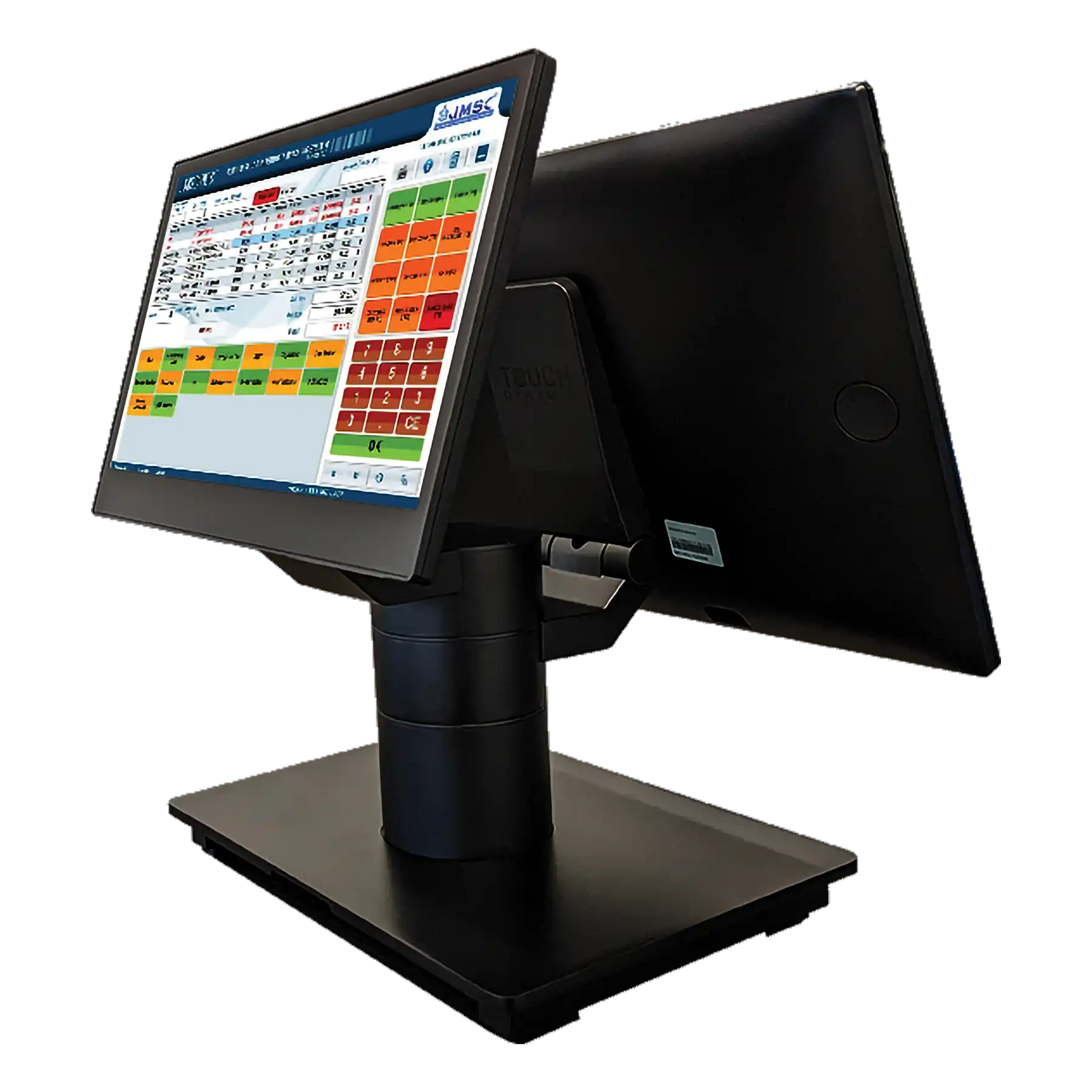 Best POS Devices for Small Businesses in 2025 | VMS