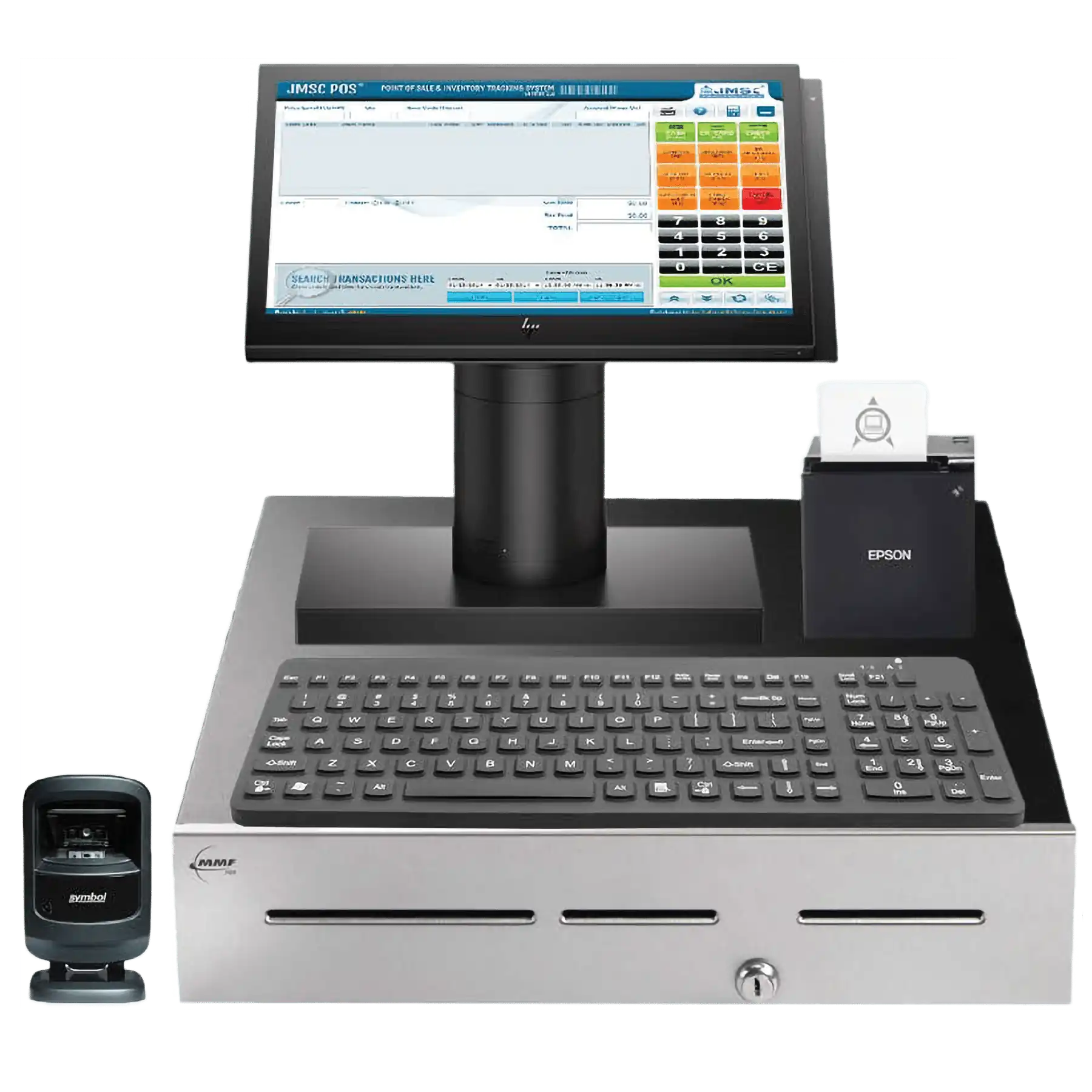 Velocity Pro Pack POS System | 5 Powerful Stores in 2025