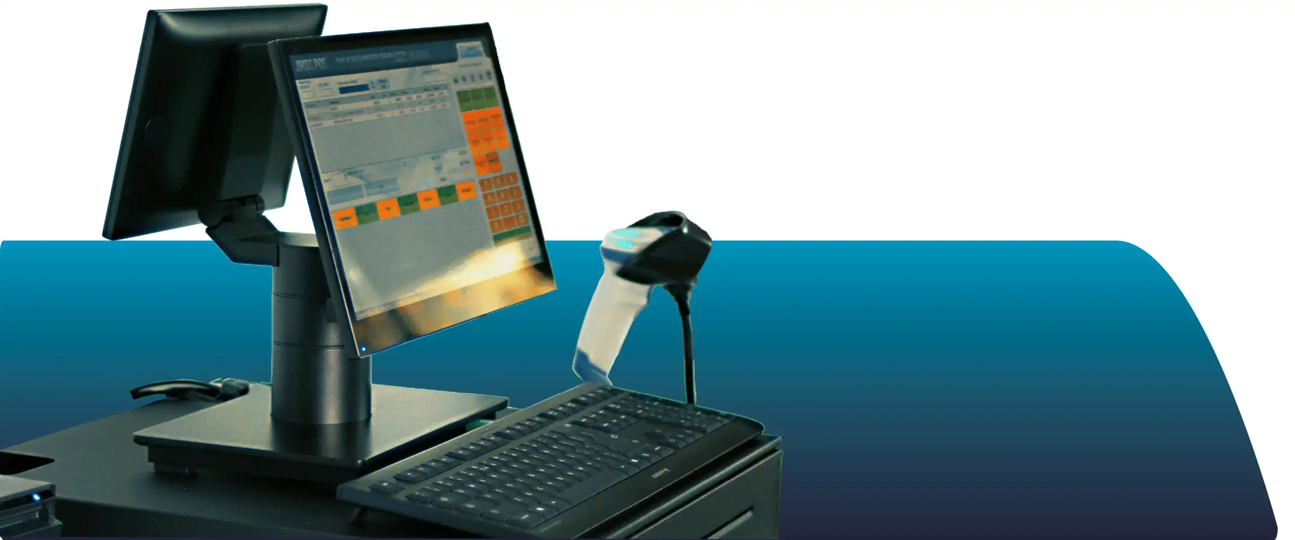 Velocity Pro Pack POS System | 5 Powerful Stores in 2025