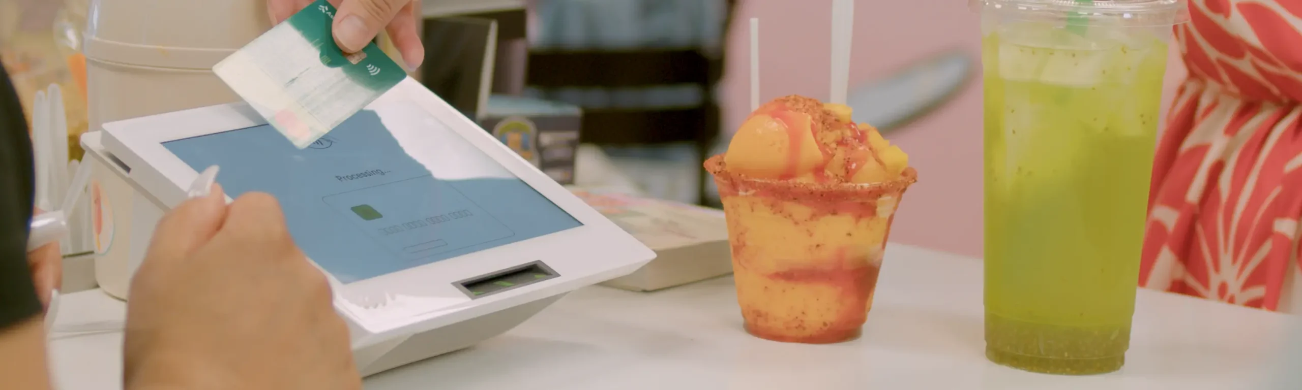 Clover Mini POS | Proven Small Business Checkout Solution