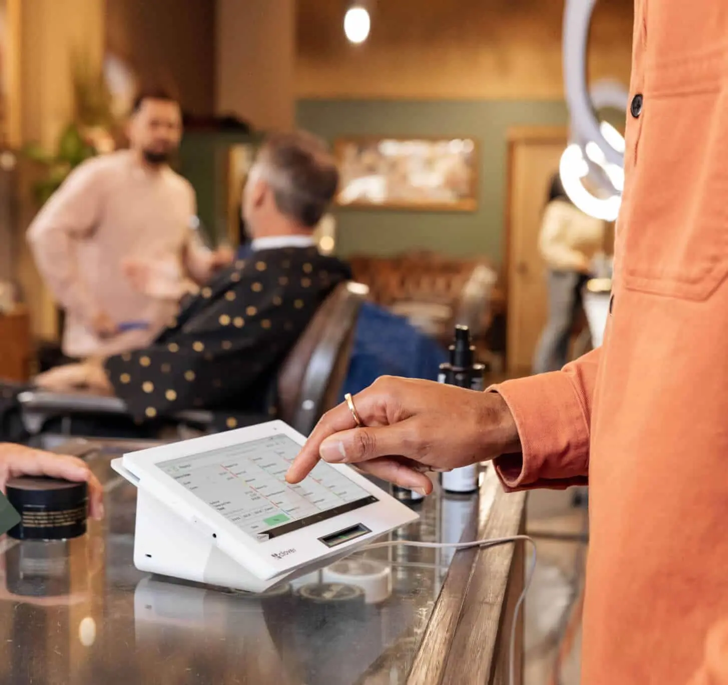 Clover Mini POS | Proven Small Business Checkout Solution