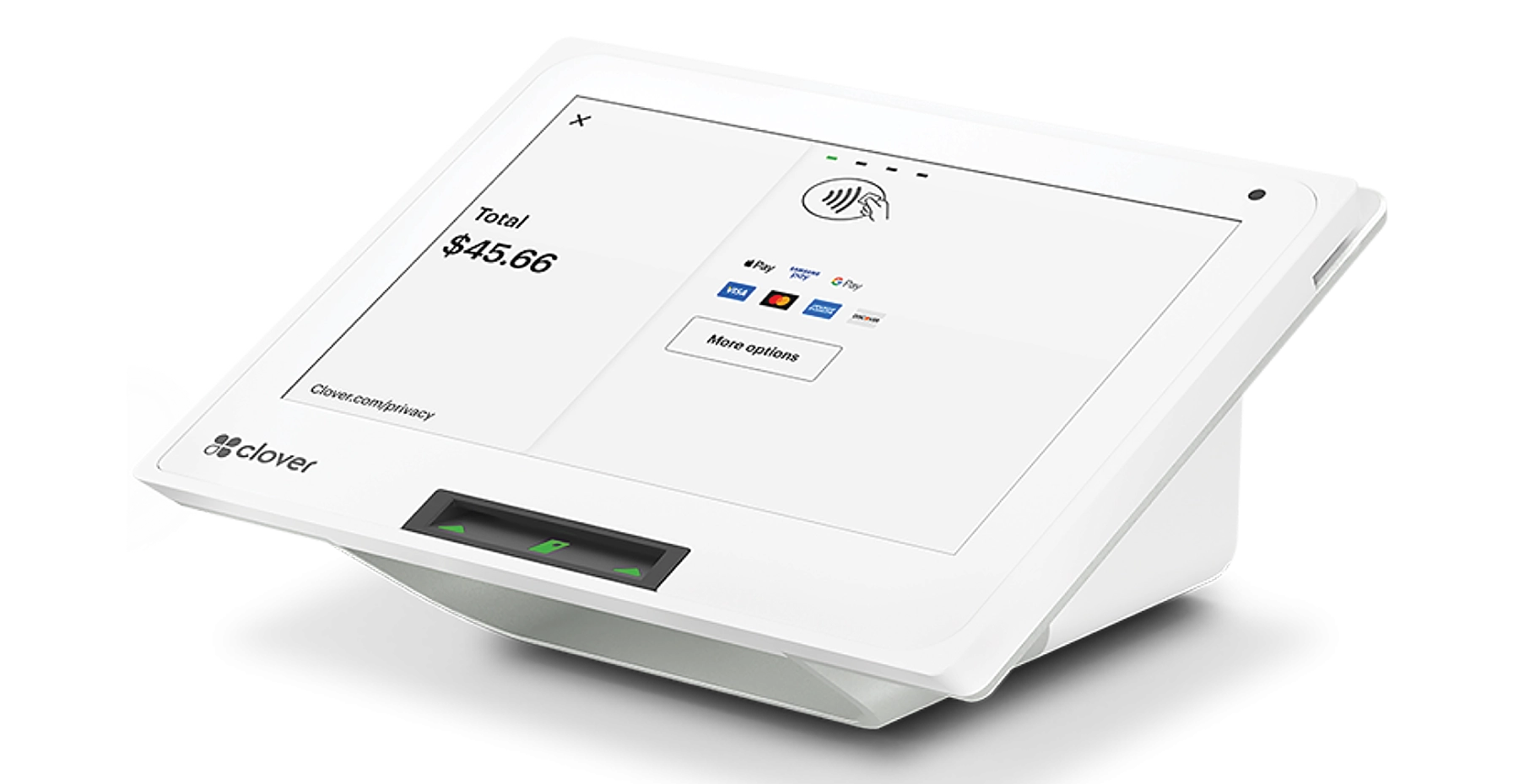 Dejavoo QD4 POS | Proven Terminal That Boosts SMB